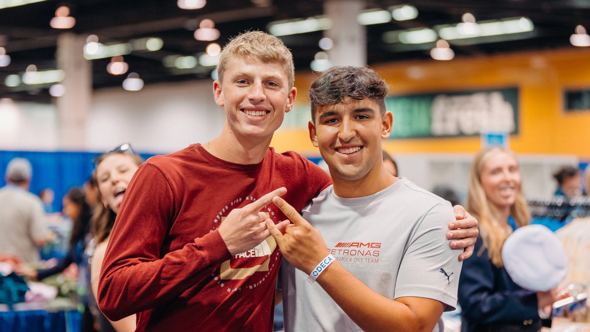 Making the Most of DECA Month | DECA Direct Online